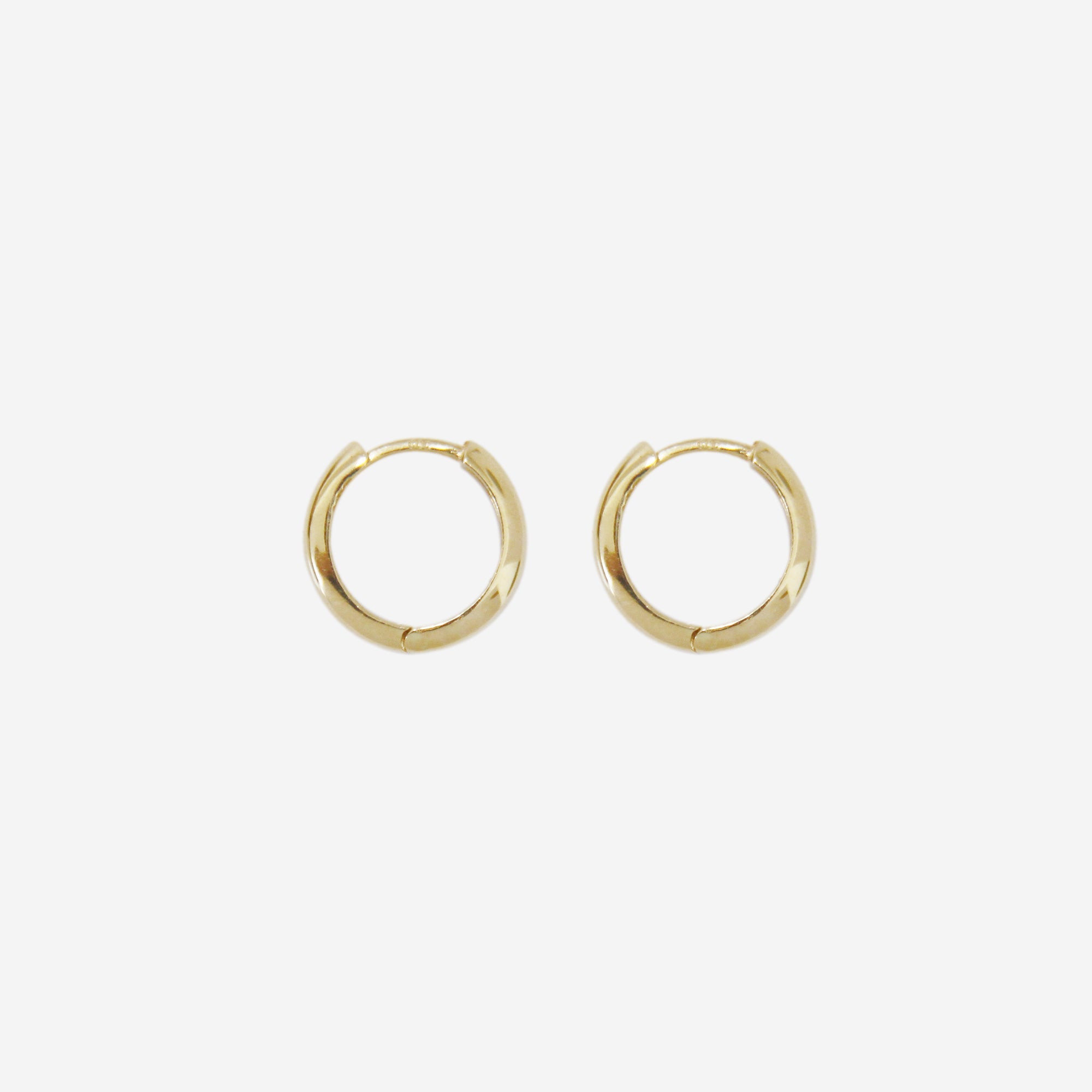 Luxury Gold & Gemstone Earrings | Scarlett & Ruby – SCARLETT & RUBY